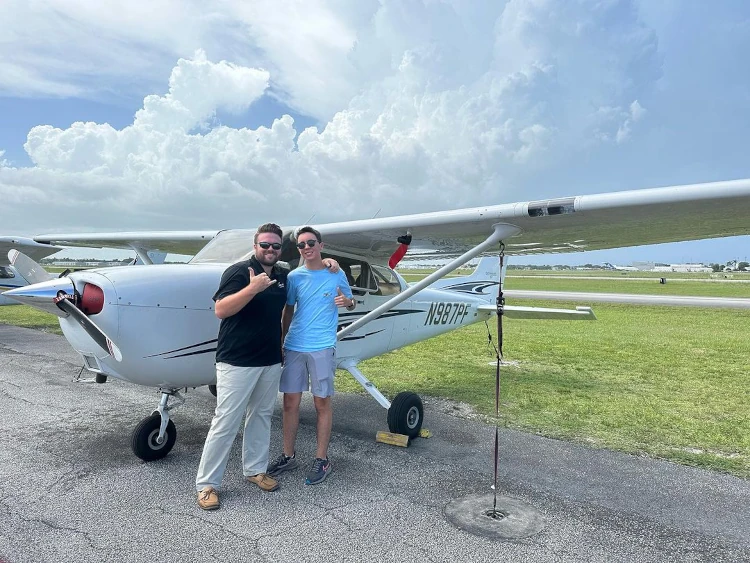 Student Pilot Privileges and Limitations: CFR 61.89 2026 Guide| Sun ...